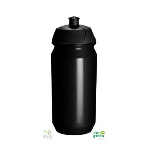 Drikkedunk med logo 500 ml. | Lavet af sukkerør | EU produceret